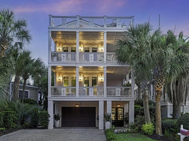 12 Ocean Point Dr, Isle of Palms, SC 29451