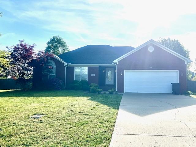 12 Oak Point Dr, Fayetteville, TN 37334 | MLS #3177 | Compass