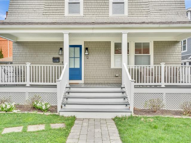 12 Observatory Avenue