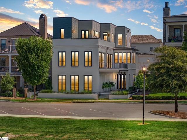 12 Odell St, Greenville, SC 29615 | MLS #1569 | Compass