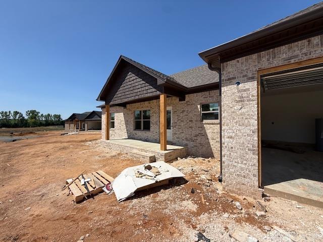 12 Odessa Davis Drive