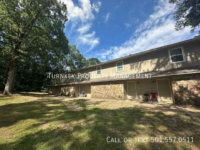 8906 Morris Manor Unit 4 Half Off First Month's Rent !
