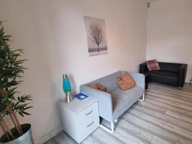 12 Olney Street, Victoria Park, Manchester, M13 0EN, United Kingdom | 4 bed townhouse for rent #140543550 | Rentberry