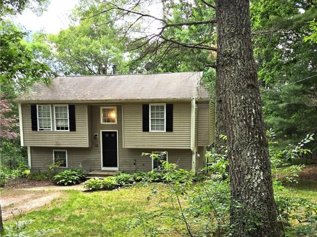12 Old Kenyon Road