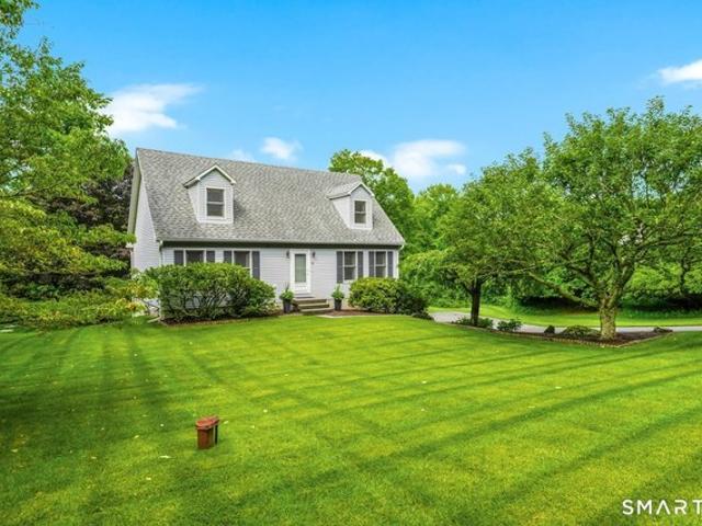12 Old Hawleyville Rd, Bethel, CT 06801
