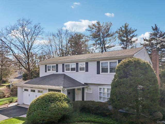 12 Old Oak Rd, Rye Brook, NY 10573 | Compass