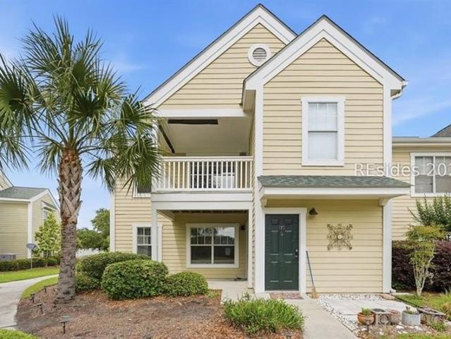 12 Old South Ct Unit 12E, Bluffton, SC 29910