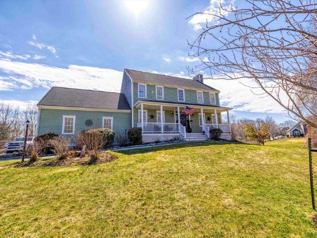 12 Old Pasture Ln, Westport, MA 02790 | MLS #73502 | Compass