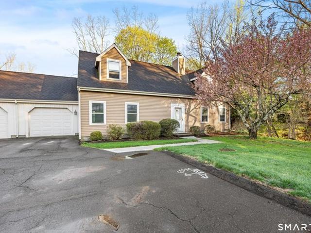 12 Old Towne Rd Unit 12, Cheshire, CT 06410