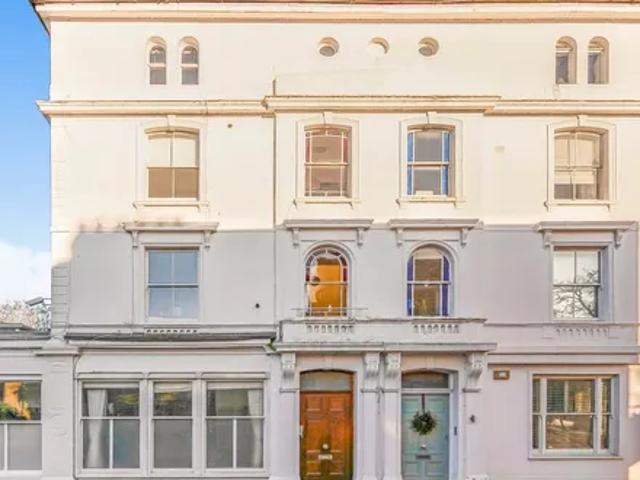 12 Onslow Road, London, TW10 6QF, United Kingdom | 1 bed apartment for rent #167544656 | Rentberry
