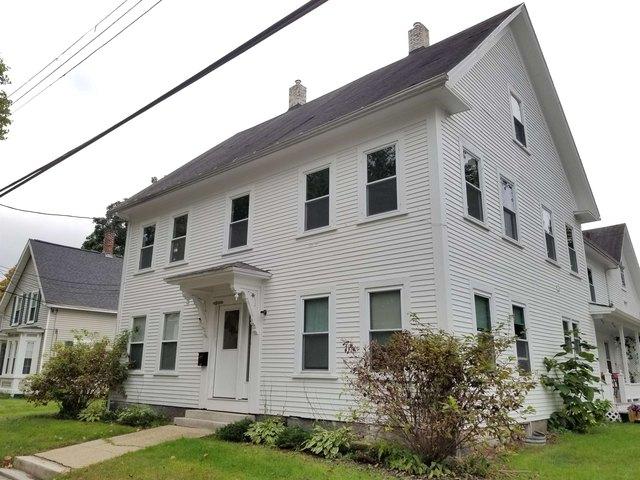 12 Orange St, Milford, NH 03055