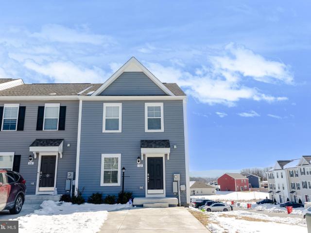 12 Orch Grn Dr, Charles Town, WV 25414 | MLS #WVJF2021 | Compass