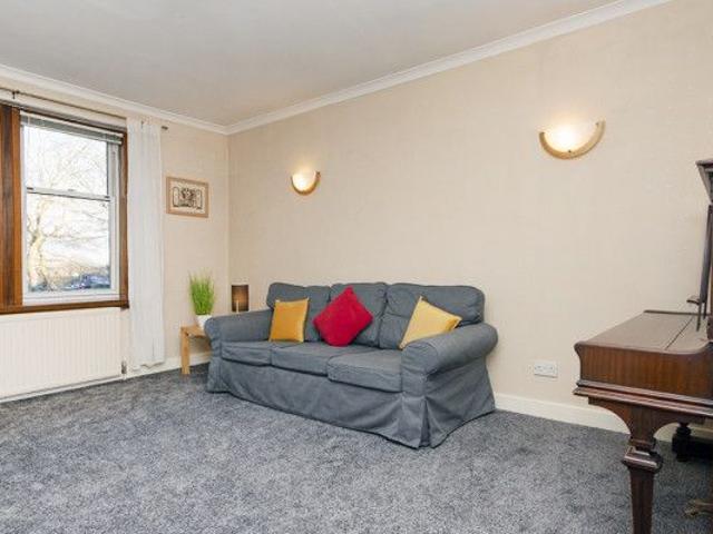 12 Ord Street, Aberdeen, AB15 6FT