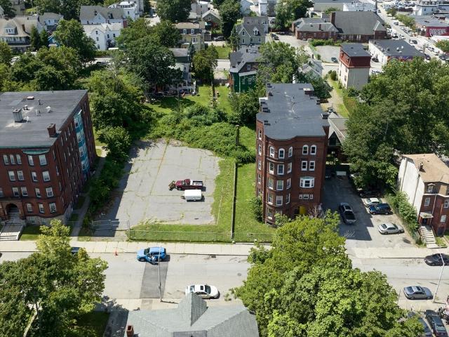 12 Oread St, Worcester, MA 01608 | MLS #73485