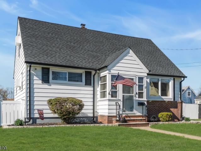 12 Overhill Rd