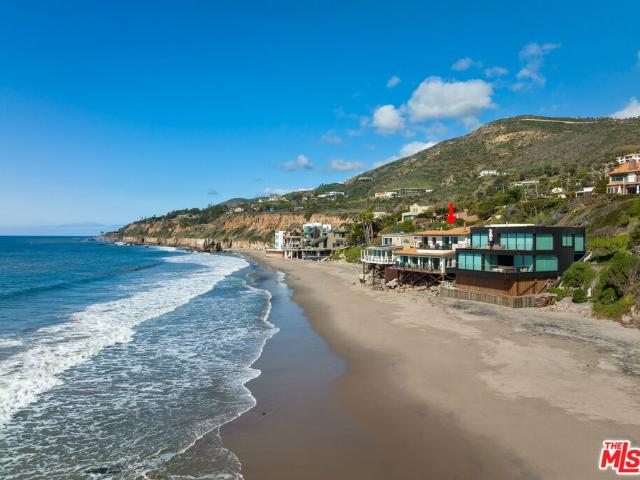 1/2 Pacific Coast Highway