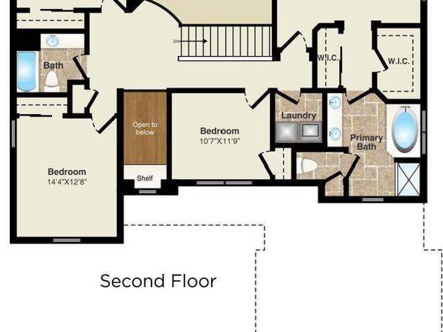 12 Paetzell Farm Court