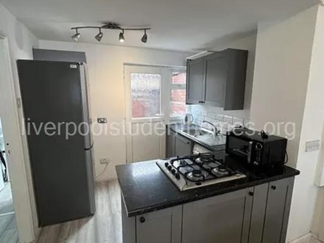 12 Parton Street, Liverpool, L6 3AW, United Kingdom | Room for rent #166354632 | Rentberry