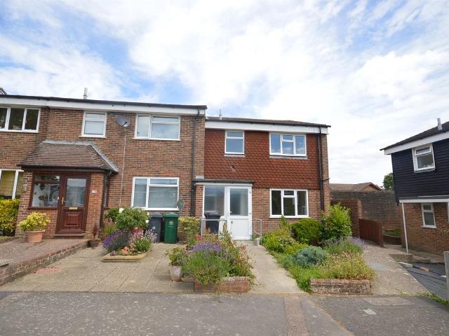 12 Park Rise, Petworth, West Sussex GU28, 3 bed end terrace house to rent, £1,600 pcm | PrimeLocation