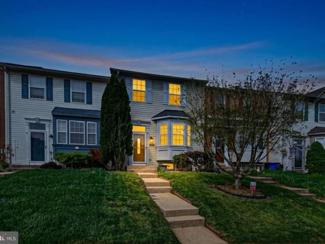12 Parkhill Pl, Baltimore, MD 21236
