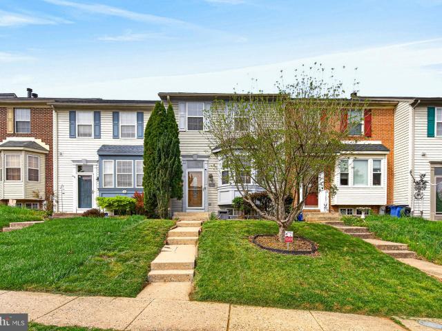 12 Parkhill Pl, Baltimore, MD 21236 | MLS #MDBC2150 | Compass