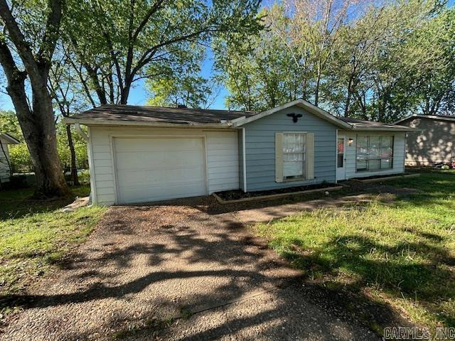 12 Parkridge Drive