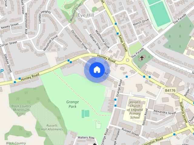 12 Parkway Road, Dudley, DY1 2QA