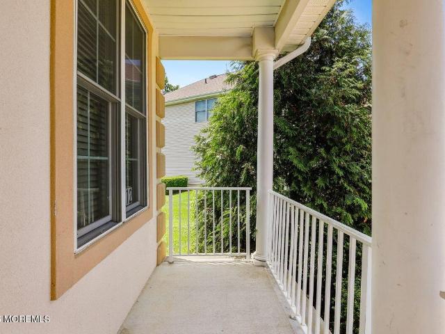 12 Patton Court
