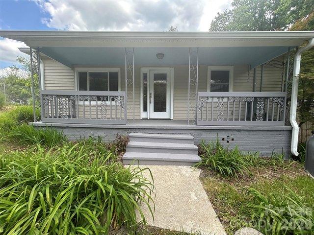 12 Penley Ave, Asheville, NC 28804