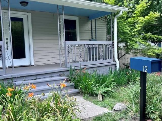 12 Penley Avenue