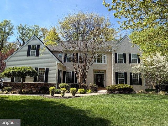 12 Pennrose Talley, Garnet Valley, PA 19060