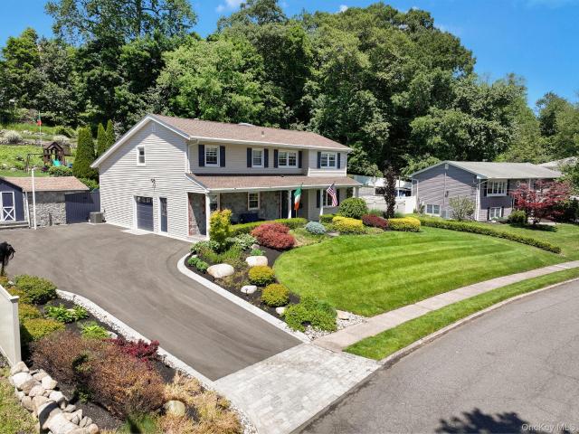 12 Pelham Avenue