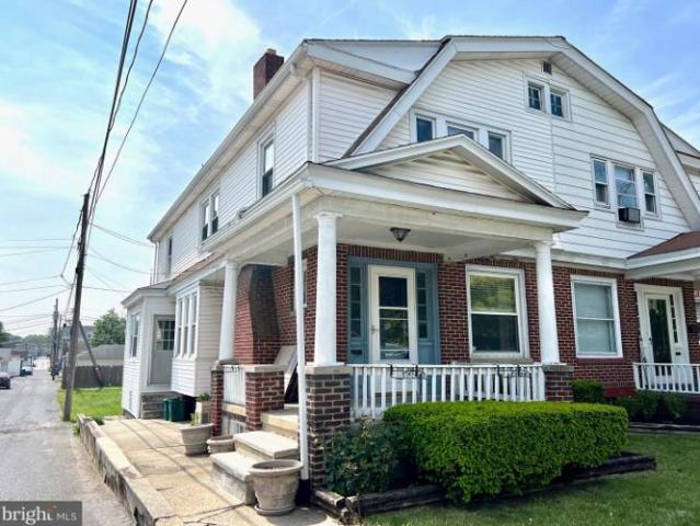 12 Perkasie Ave, Reading, PA 19609