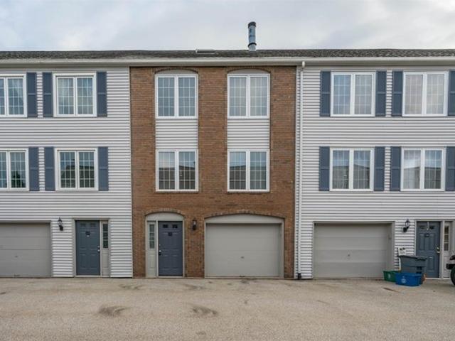 12 Perley Rd Unit 21, Derry, NH 03038
