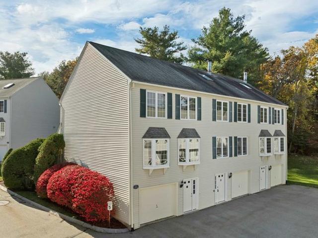 12 Perley Rd Unit 29, Derry, NH 03038