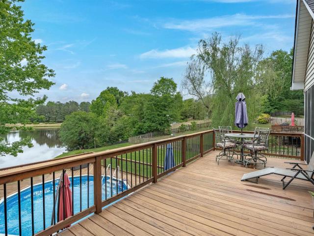 12 Persimmon Wood Court