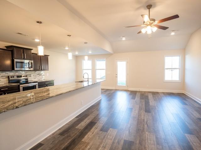12 Persinger Place
