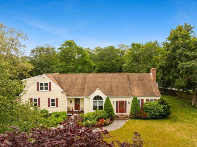 12 Phoebes Close, Orleans, US, MA