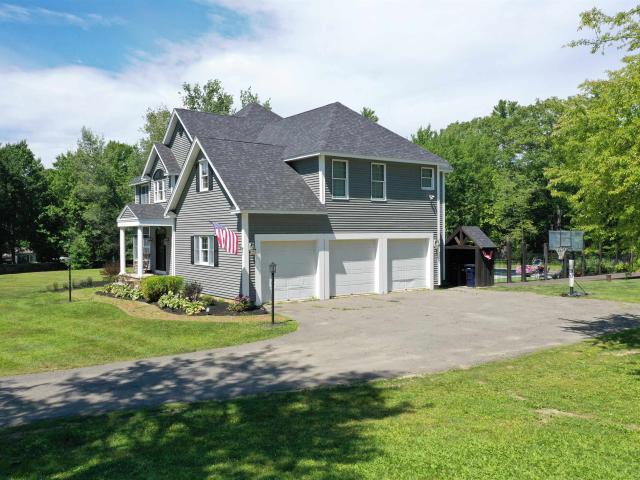 12 Pheasant Lane