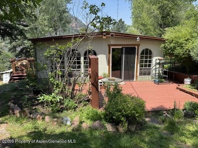 12 Phillips Hillside, Snowmass, CO 81654