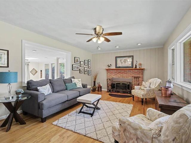 12 Pine Cone DR