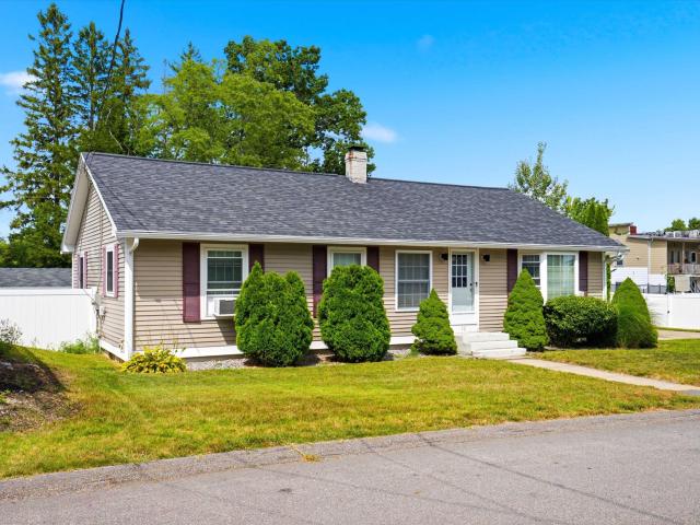 12 Pine Hill Avenue