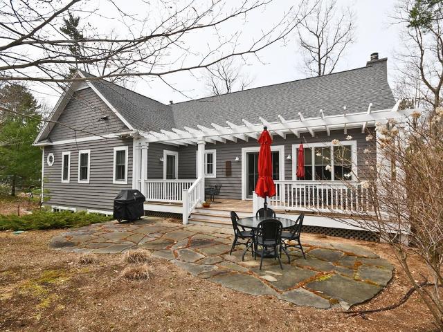 12 Pine Trace # Lot: 12