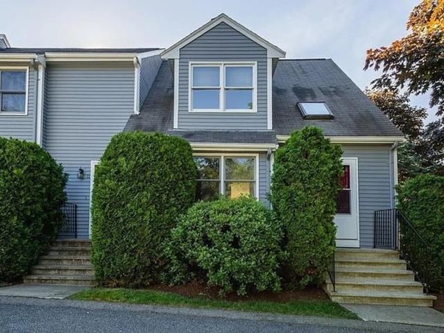 12 Pinecrest Vlg, Hopkinton, MA 01748