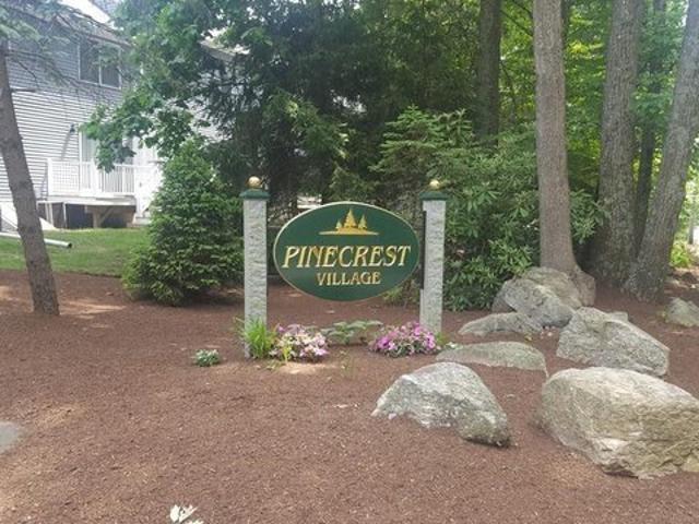 12 Pinecrest Vlg Unit 12, Hopkinton, MA 01748