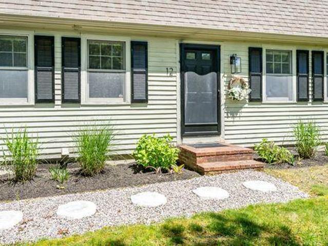 12 Pinehurst Drive