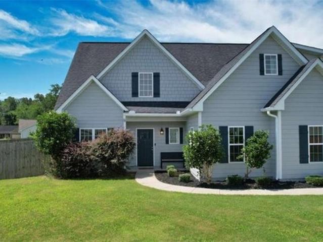 12 Pippin Pl NE, Rome, GA 30165