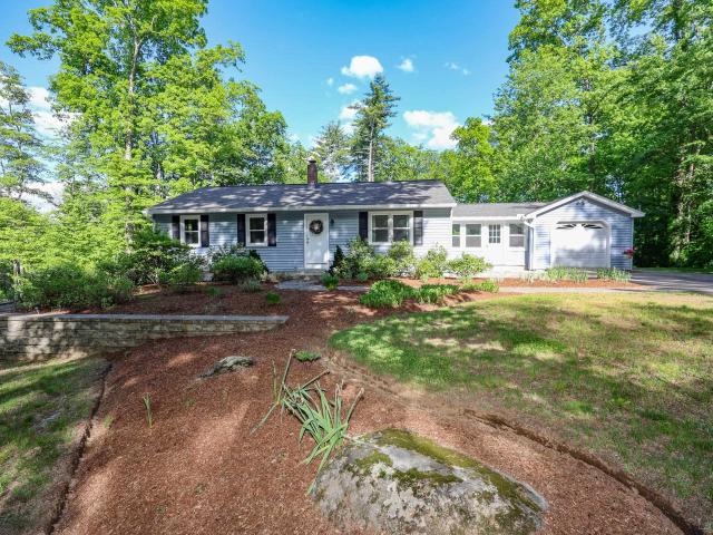 12 Ponemah Hill Road