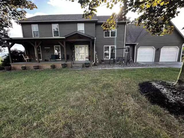 12 Point of View, Bridgeport, WV 26330 654853623