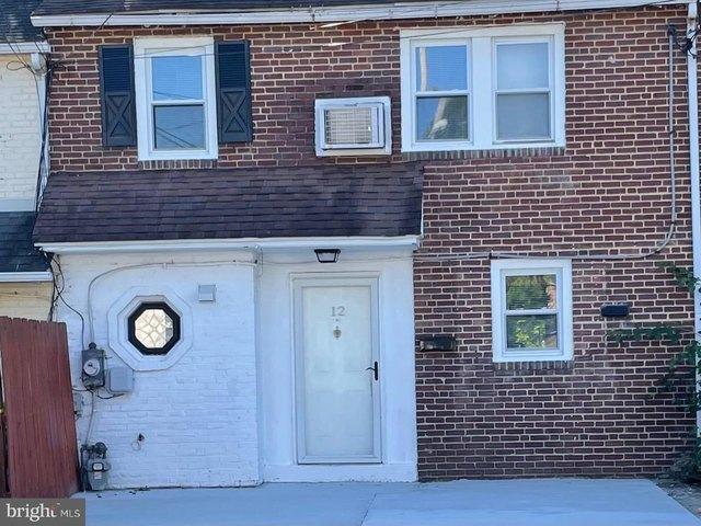 12 Polk Dr, Wilmington, DE 19809